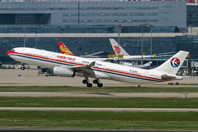 Beijing Private Transfer: Beijing Airport to Railway station - Final Words