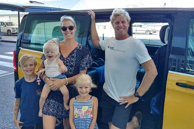 Beijing Private Transfer from Beijing central to Beijing Capital Airport (PEK) - Final Thoughts