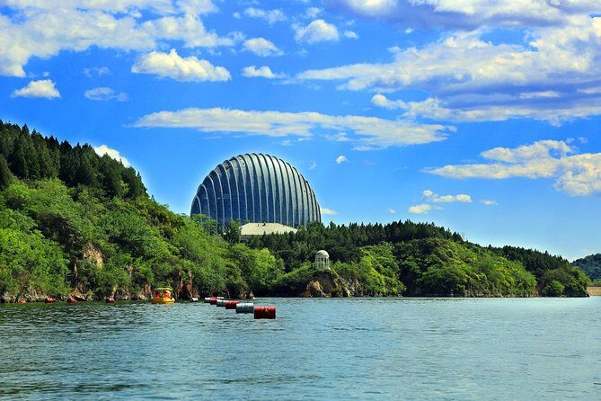 Beijing Private Transfer Service to Yanqi Lake from Beijing - An Honest Look at the Private Transfer to Yanqi Lake