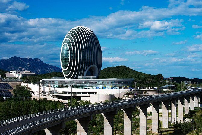 Beijing Private Transfer Service to Yanqi Lake from Beijing - The Cost and Its Value