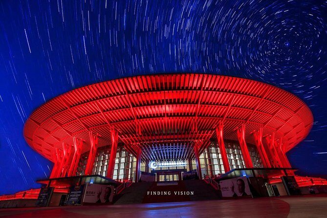 Beijing Private Transfer Service to Yanqi Lake from Beijing - What Reviewers Say