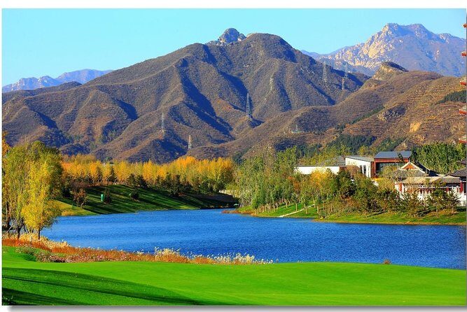 Beijing Private Transfer Service to Yanqi Lake from Beijing - Who Will Love This Experience