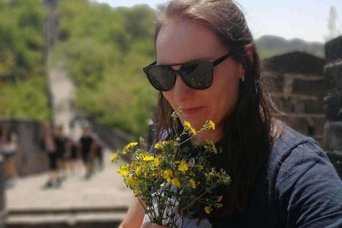 Beijing Private Transfer to Badaling Great Wall - Introduction