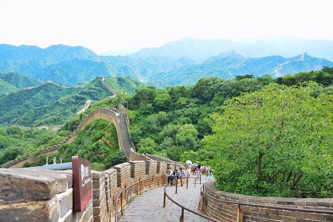 Beijing Private Transfer to Badaling Great Wall - In-Depth Breakdown of the Experience