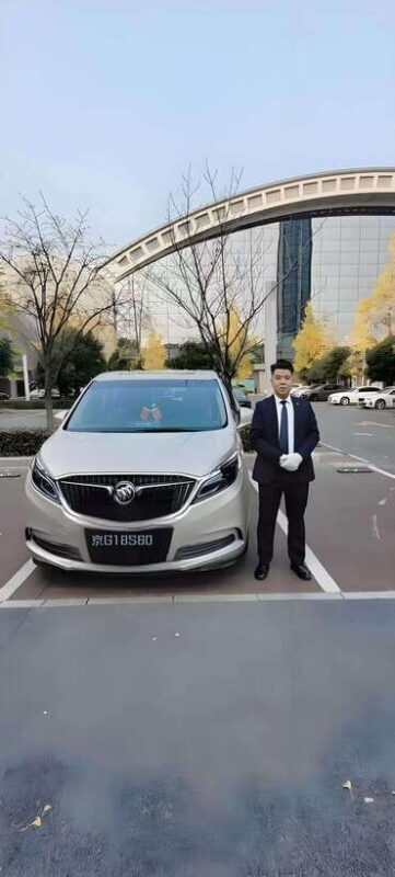Beijing: private transfer to Great Wall from airport/hotel - Introduction