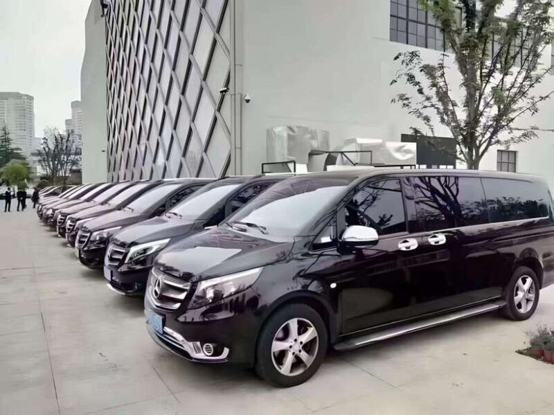 Beijing: private transfer to Great Wall from airport/hotel - Key Points