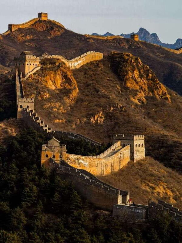 Beijing: private transfer to Great Wall from airport/hotel - Practical tips for travelers