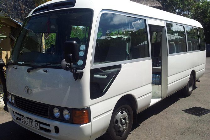 Beijing Private Transfer to Jinshanling or Simatai Great Wall - A Closer Look at the Tour