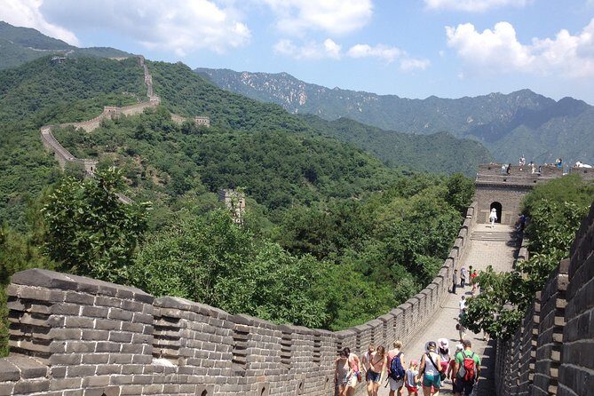 Beijing Private Transfer to Jinshanling or Simatai Great Wall - FAQ