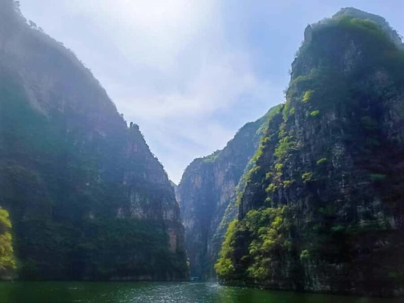 Beijing: Private Transfer to Longqing Gorge&Guyaju Caves - An Introduction to the Tour Experience