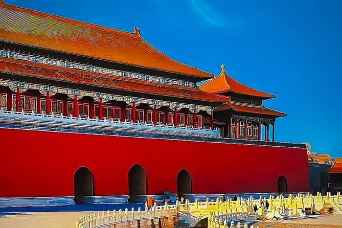 Beijing Red theatre Acrobatics Show Ticket - Analyzing Value: Is It Worth It?