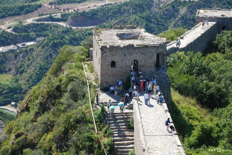 Beijing Rhyme: Simatai Sunset & Gubei Evening Cruise - Final Thoughts