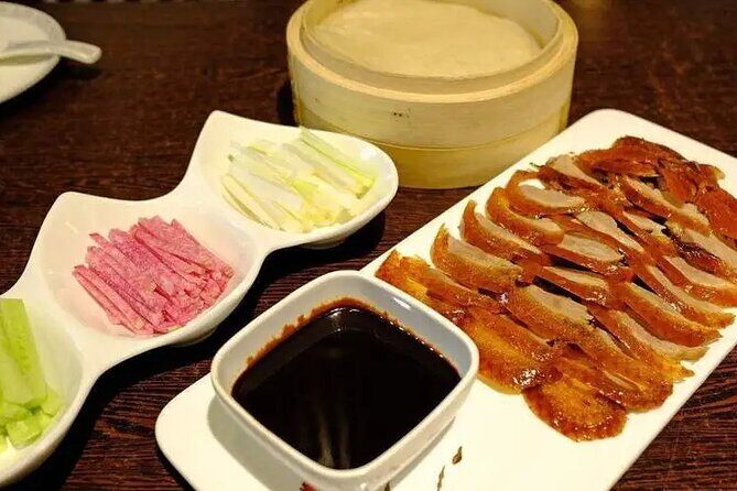 Beijing Roast Duck Dining & Acrobatic Show w/ Transfer - What to Expect from This Beijing Night Tour