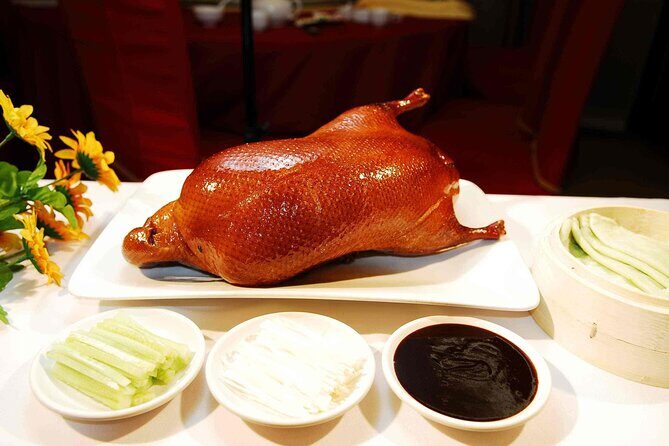Beijing Roast Duck Dining & Acrobatic Show w/ Transfer - Practical Details and Tips