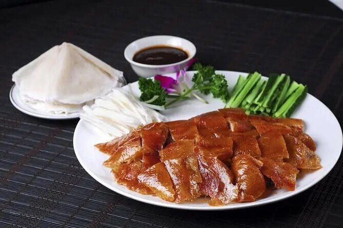 Beijing Roast Duck Dining & Acrobatic Show w/ Transfer - Final Thoughts