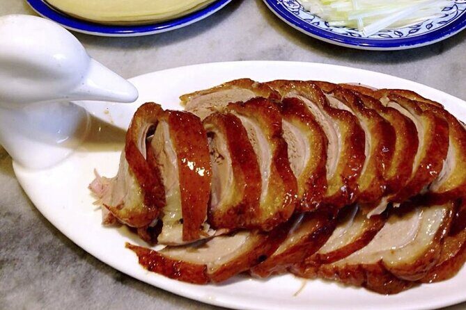Beijing Roast Duck Dining & Acrobatic Show w/ Transfer - FAQs