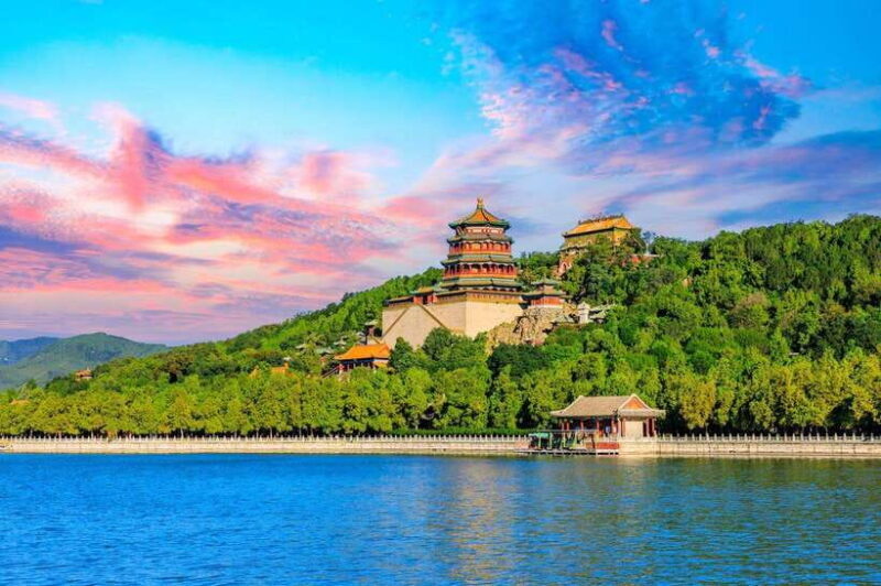 Beijing: Romantic Summer Palace Private Walking Tour - FAQ