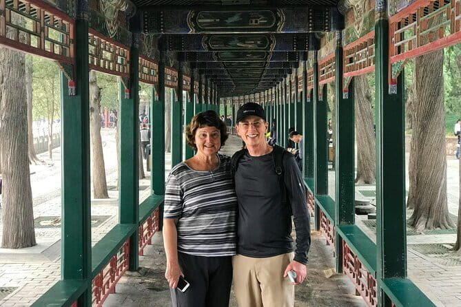 Beijing: Romantic Summer Palace+Optional Tours - In-Depth Look at the Tour