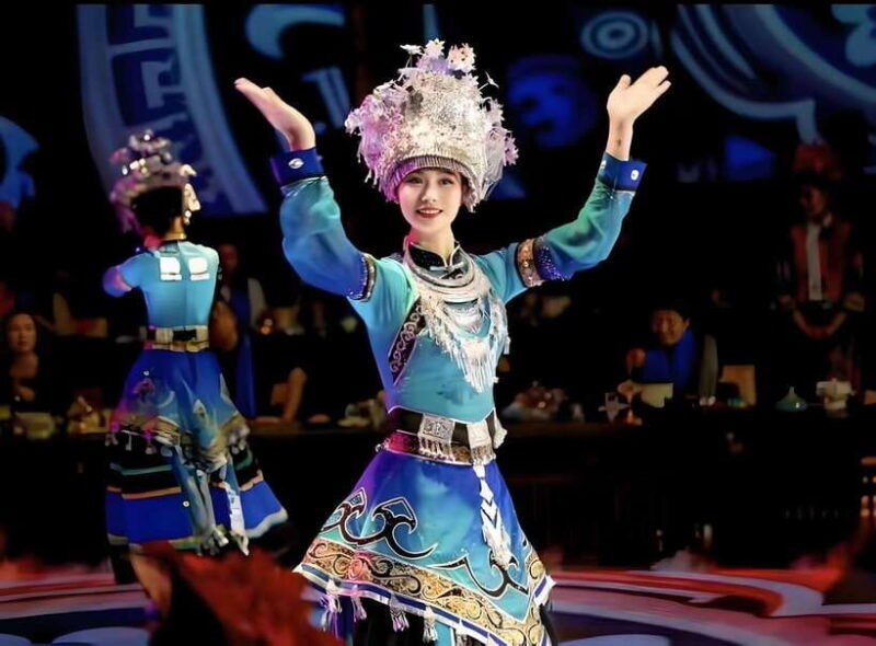 Beijing Royal Banquet with Chinese culture prefermance - Introduction: Why Consider the Beijing Royal Banquet?