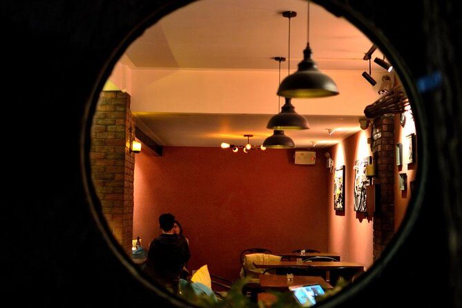 Beijing Royal Cuisine Dinner with Performance Experience and Nanluoguxiang Visit - The Value of the Experience