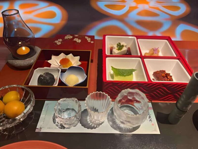 Beijing Royal Dinning Experience with cultural performance - The Dining Experience: Nothing Short of Regal