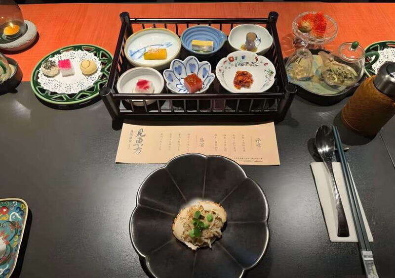 Beijing Royal Dinning Experience with cultural performance - The Cultural Performance: An Integral Part of the Experience