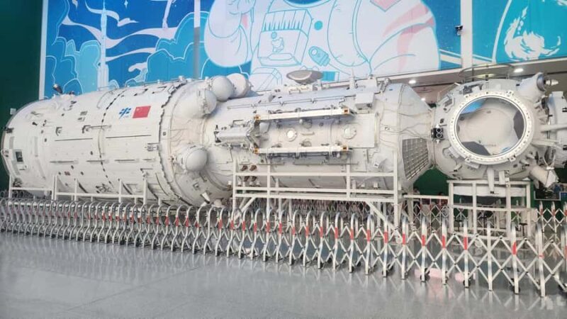 Beijing: Science and Technology Museum Guided Tour - Why This Tour Offers Good Value