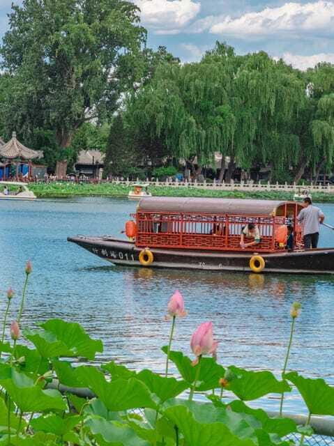 Beijing & Shanghai: 6 days Visa-Free in China! - Who Will Love This Tour?