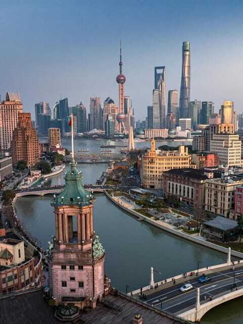 Beijing & Shanghai: 6 days Visa-Free in China! - Final Word