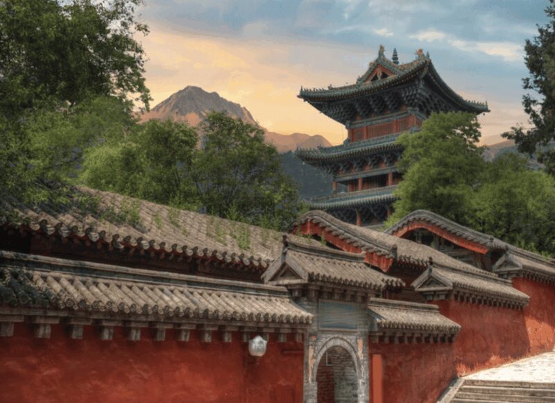 Beijing: Shaolin Temple Day Tour by Round Trip Bullet Train - FAQ