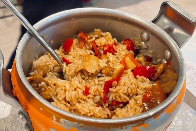 Beijing Shichahai Hutong Dinner and Beer Walking Tour - The Sum Up: Is It Worth It?