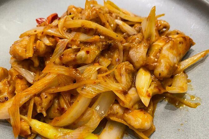 Beijing Shichahai Hutong Dinner and Beer Walking Tour - FAQ