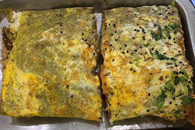 Beijing Sidecar Food Tour Taste Local Flavors with a Scenic Ride - The Sum Up: An Authentic Taste of Beijing