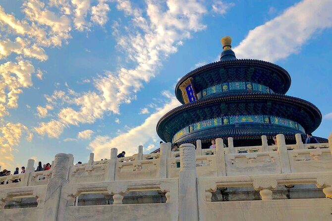 Beijing Sightseeing Small Group Tours: Temple of Heaven Tour - What We Loved About the Tour