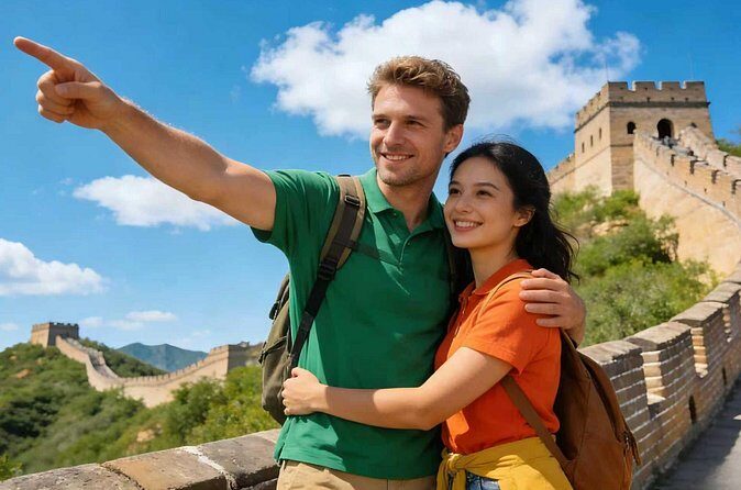 Beijing Small-Group Tour: Mutianyu Great Wall, Tiananmen Square and Forbidden City - FAQ