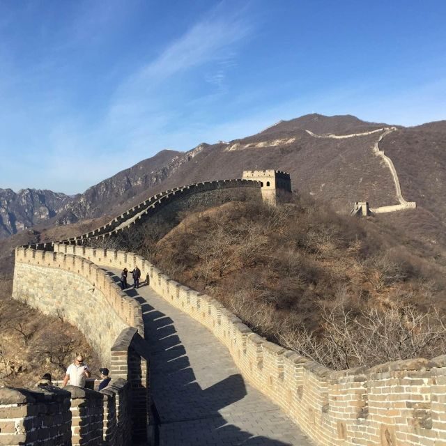 Beijing Small-Group Tour Of Great Wall & Ming Tomb - A Detailed Look at the Tour Experience