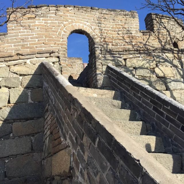 Beijing Small-Group Tour Of Great Wall & Ming Tomb - Final Thoughts