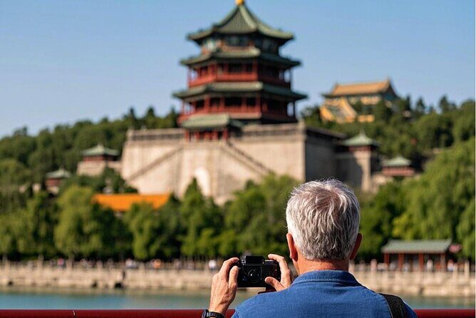 Beijing Small-Group Tour: Summer Palace and Ming Tombs with Lunch - A Close Look at the Tour Experience