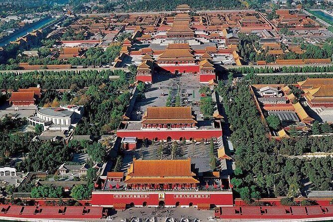 Beijing South Train Station Transfer To Beijing Downtown Hotel - Why This Transfer Service Works Well