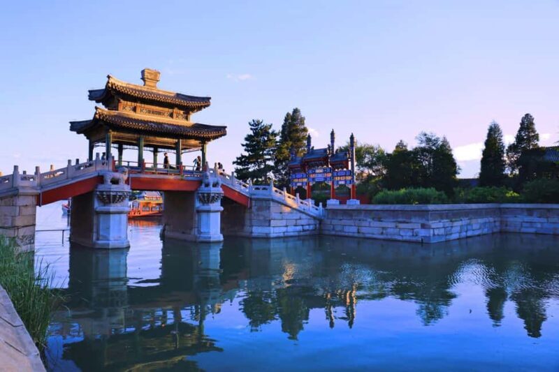 Beijing Summer Palace Admission Ticket(With other Options) - The Sum Up: Who Will Love This Experience?