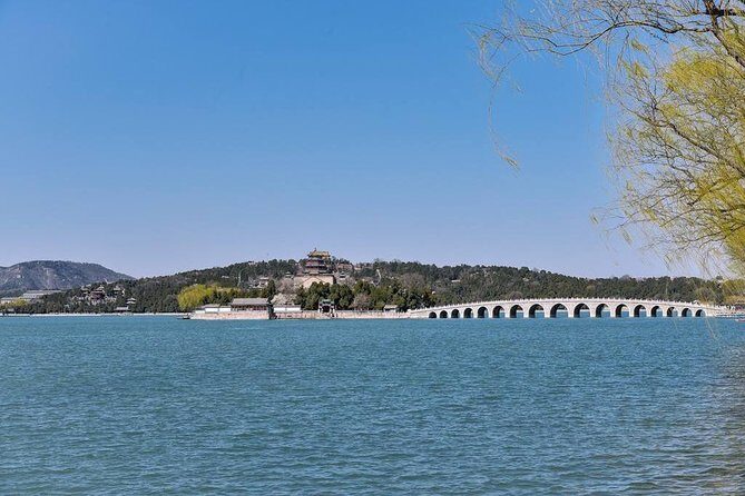 Beijing Summer Palace And Lama Temple Tickets Booking(No-Tour) - FAQ