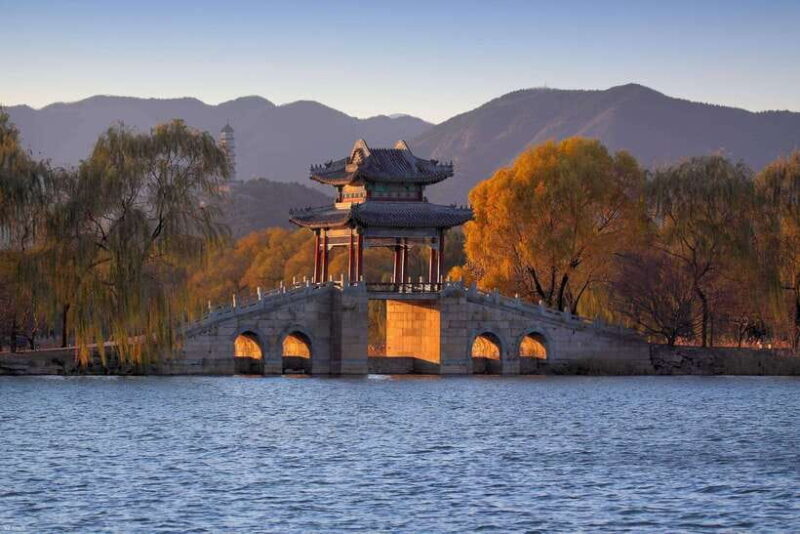 Beijing: Summer Palace and Panda House Guided Tour - Who Should Consider This Tour?