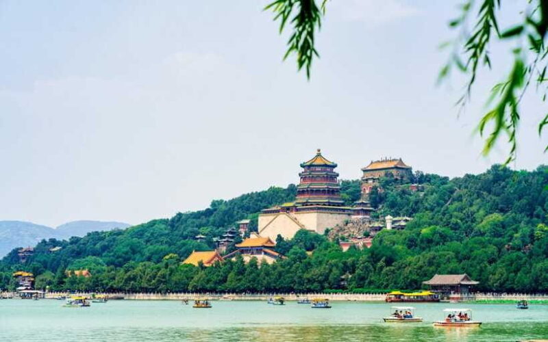 Beijing: Summer Palace and Panda House Guided Tour - FAQ
