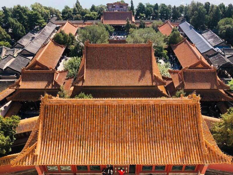 Beijing: Summer Palace Entry Ticket - Final Thoughts