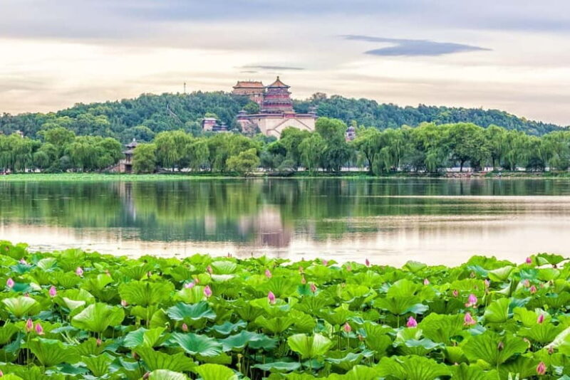 Beijing: Summer Palace Entry Ticket and Optional Guided Tour - Why This Tour Represents Good Value