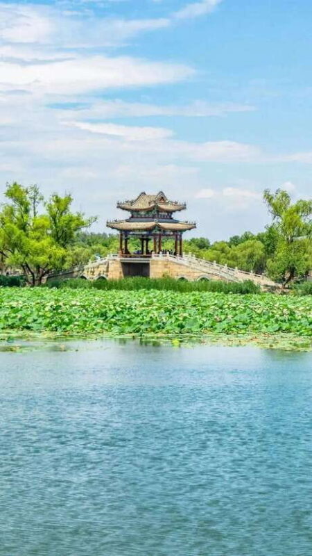 Beijing: Summer Palace Entry Ticket - The Sum Up: Is This the Right Option for You?