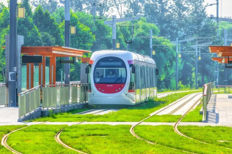 Beijing: Summer Palace Guided Tours & Top Park Combos - Key Points