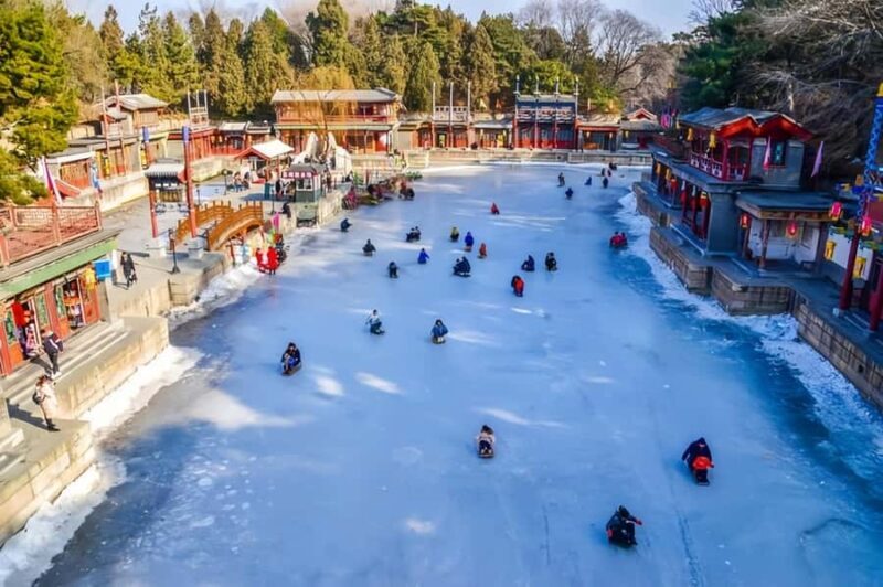 Beijing: Summer Palace Guided Tours & Top Park Combos - FAQ