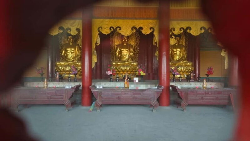 Beijing: Summer Palace Highlight Walking Tour - The Overall Experience and Value