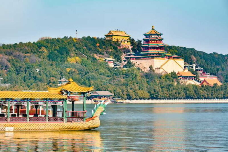 Beijing: Summer Palace Private Tour with Optional Activities - The Value of the Experience